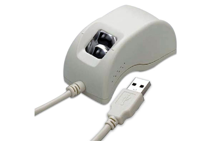 Startek FM220U L1 Biometric Fingerprint Scanner RD USB – Techcommerce.in