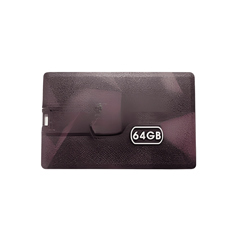 Debit Card Design Pen Drive – Fast Portable USB Storage Device ...