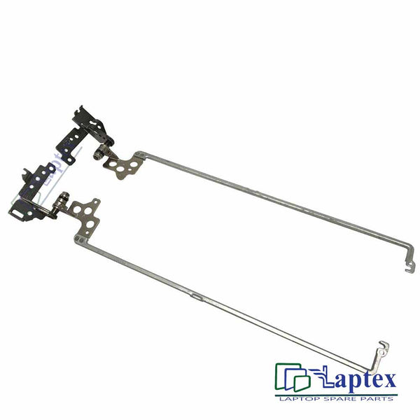 Laptop LCD Hinge For HP Pavilion 15-AB Replacement Set – Techcommerce.in