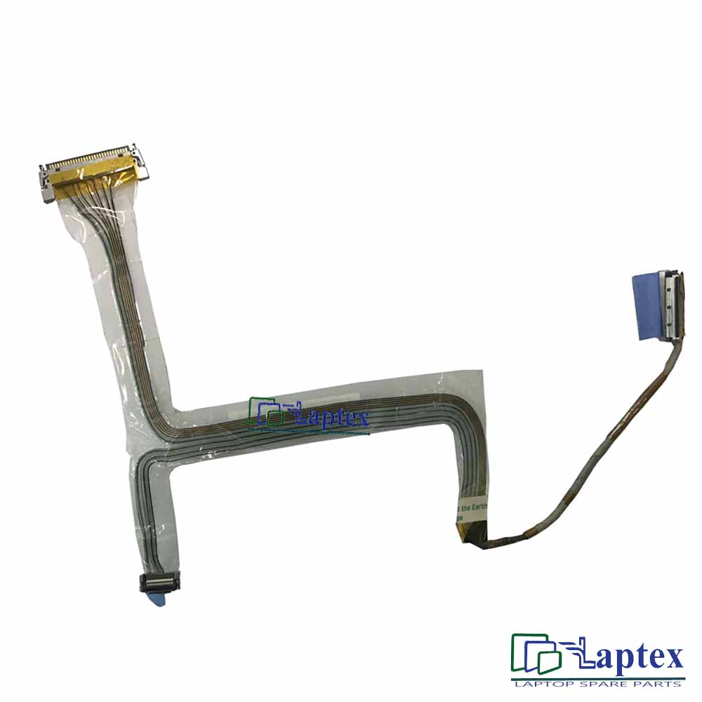 Dell Latitude D620 LCD Display Cable Replacement Cable – Techcommerce.in