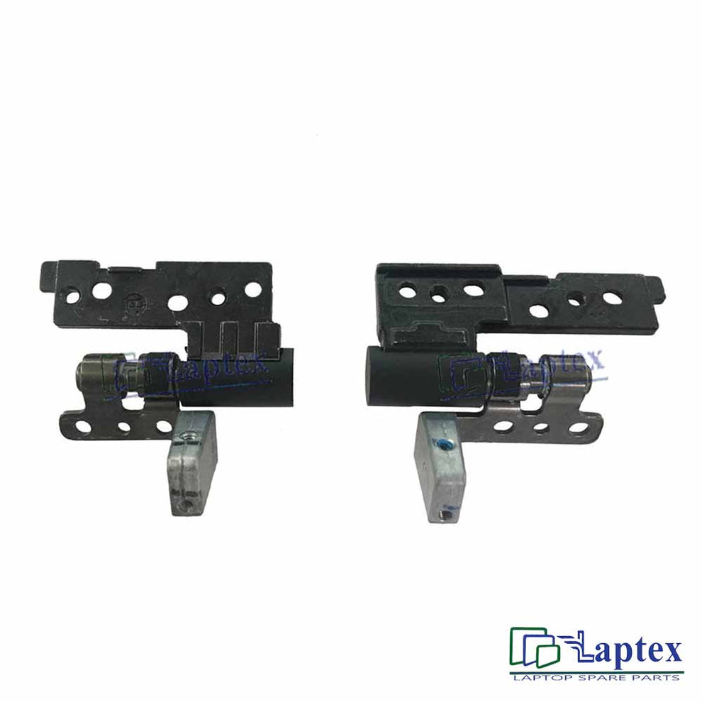 Dell Precision M6600 Hinges Replacement Set – Techcommerce.in