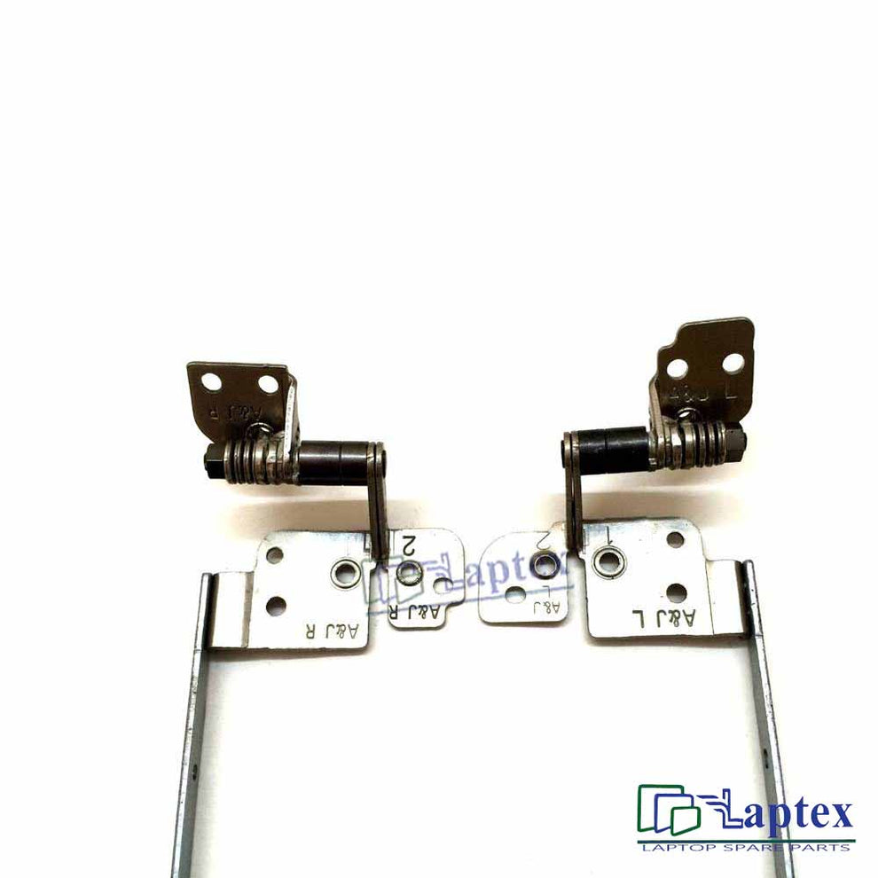 Dell Vostro 1014 Hinges Replacement Set – Techcommerce.in